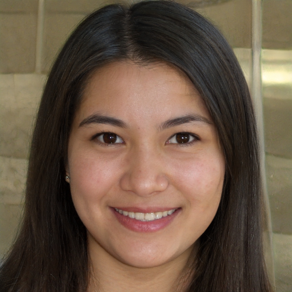 Chrollie Awards - Hailey Marie